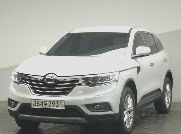 삼성 qm6 중고시세 정말이야! : 네이버 블로그