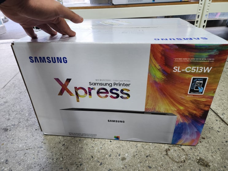 제천복합기 삼성 SL-C513W SL-M2078F 흑백 컬러 레이저프린터 : 네이버 블로그