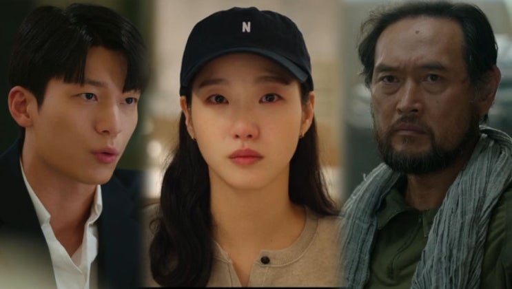 Tvn 드라마 작은 아씨들 7화 결말 8회 예고 등장인물 최희재 안소영 김명수 남기애 최도일 정란회 천상혁 네이버 블로그