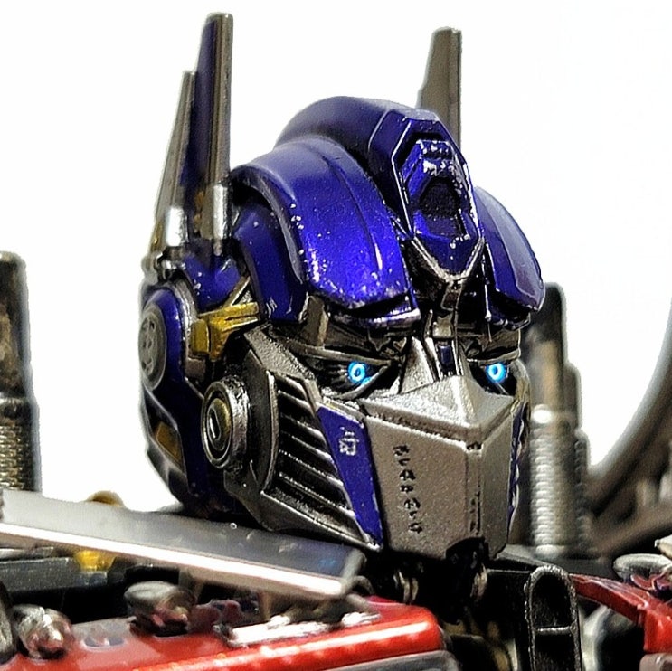 4EVER 옵티머스 업그레이드 헤드 킷 (WMW studio) 상세리뷰 : 네이버 블로그