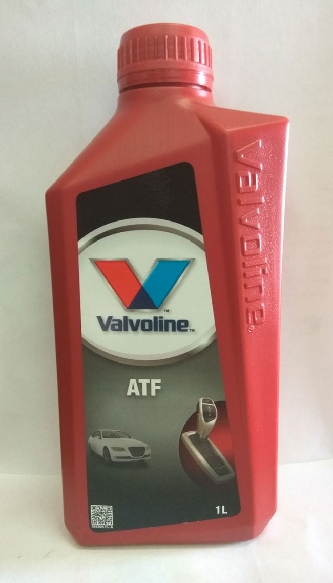 발보린 ATF 분석 : 네이버 블로그