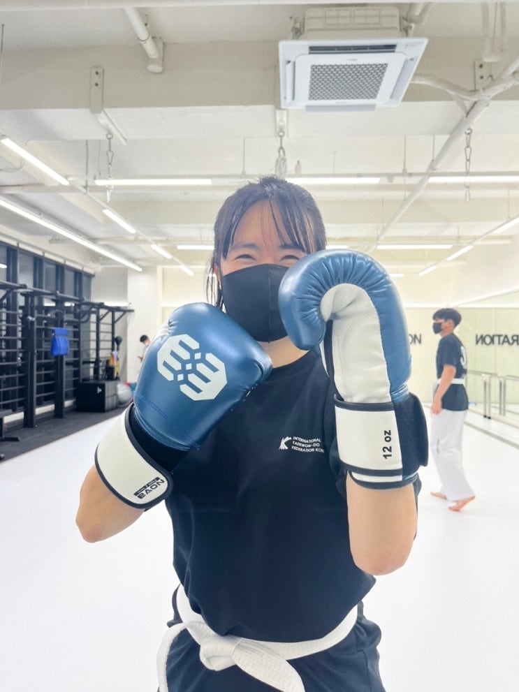 ITF 서산 - 태권아주미를 꿈꾸며 ( 그러기엔 결석이 너무 많다) : 네이버 블로그