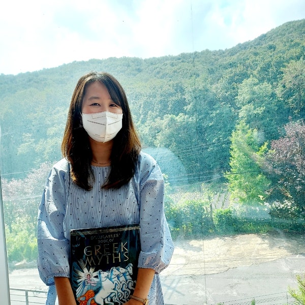 [VCA 교사인터뷰] Veritas Class 담임이신 Jane Sohn 선생님 : 네이버 블로그