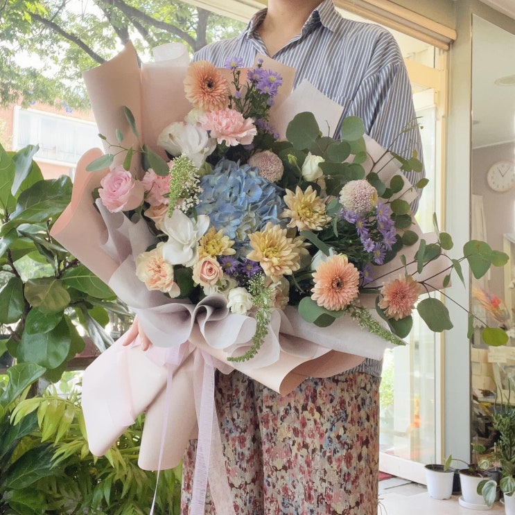 보라매역꽃집 썬플로라프로포즈꽃다발♡대방동꽃집신길동꽃집신대방삼거리꽃집여의도꽃집신림꽃집신대방꽃집동작세무서서울지방