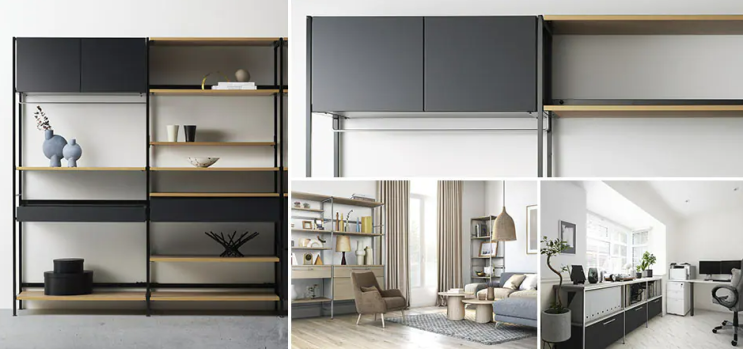 릭실 키친(LIXIL Kitchen) : [라인업] Canor 주방가구 : 네이버 블로그