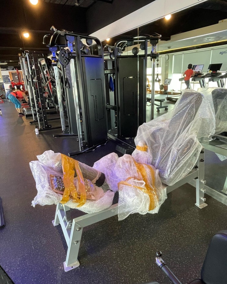 중곡동 헬스장 힙 쓰러스트 머신 입고 중곡동 헬스 중곡동 헬스장 힙업 머신 운동 네이버 블로그