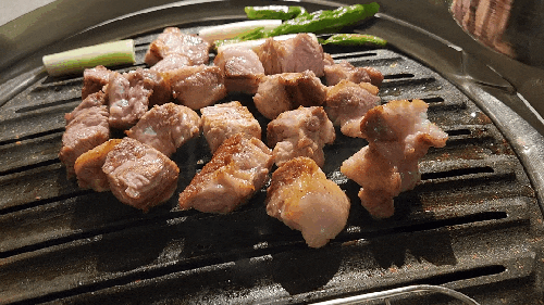 서울시청역 회식장소로 맛있는 종로 고기집 남촌회관 네이버 블로그