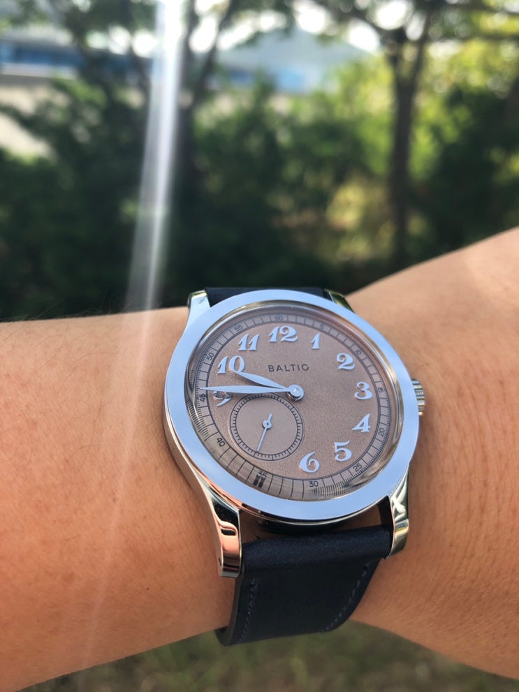 발틱 MR01 : 네이버 블로그