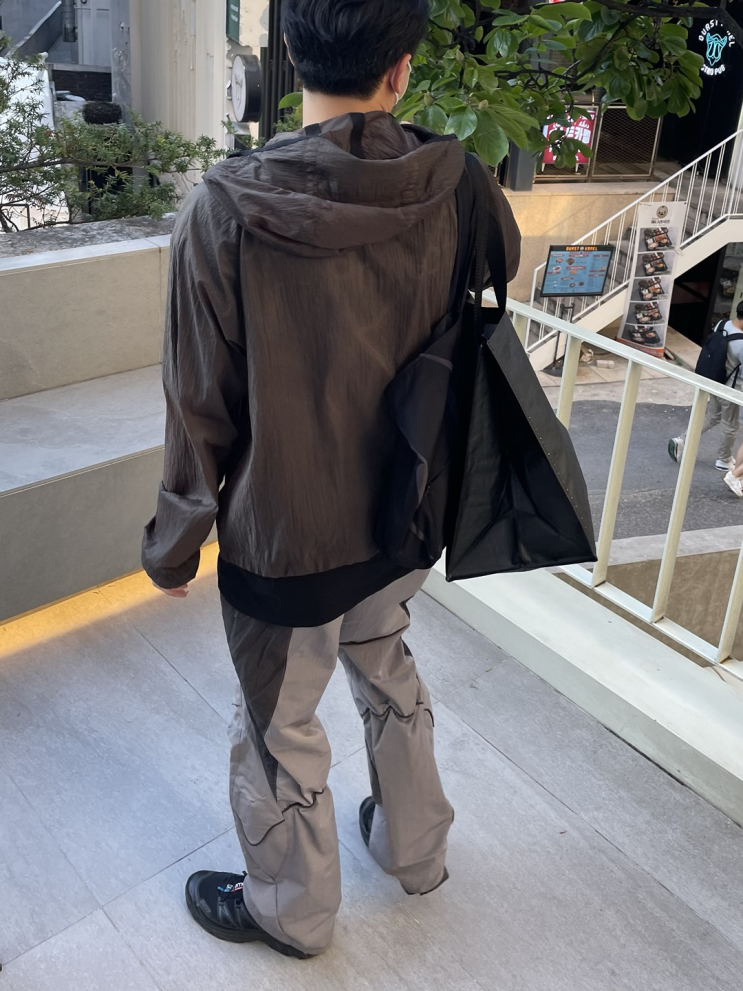 지금 핫한 브랜드 큐레이티드 퍼레이드 쇼케이스 다녀온 썰 + 비주얼에이드 , 빈티지샵 : 네이버 블로그