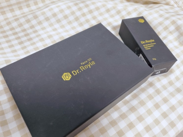 닥터로일(Dr.Royle) 페이스오일, 마더네이처크림 리뷰(가격,장단점) : 네이버 블로그
