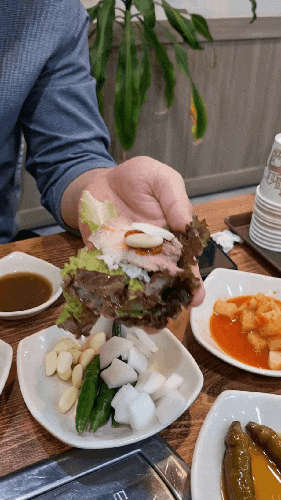 울주군맛집 울산돼지국밥 앞다리살로 만들어 부드럽고 맛있어요 네이버 블로그