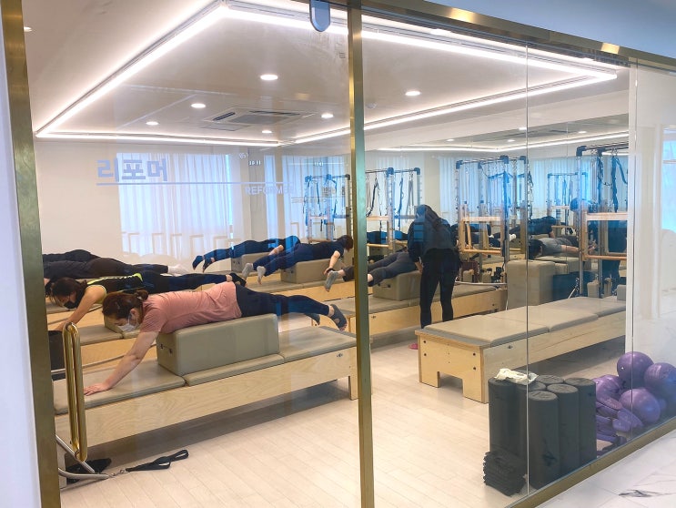 광명사거리 아벨 필라테스 And 요가 필라테스와 요가의 차이점 네이버 블로그