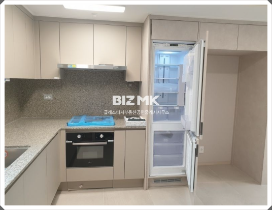 광명 푸르지오 센트베르 전세 59C타입 옵션 좋은 신축아파트 : 네이버 블로그