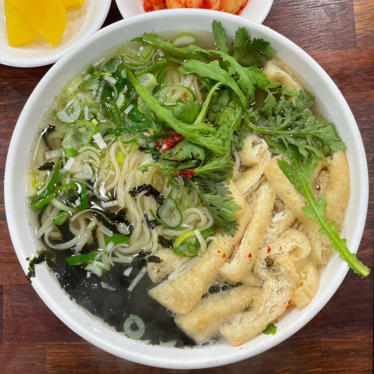 목포 맛집 깔끔한 국물의 옛 포장마차 스타일 우동을 만날 수 있는 목포 현지인 맛집 원조 옛날짜장 네이버 블로그
