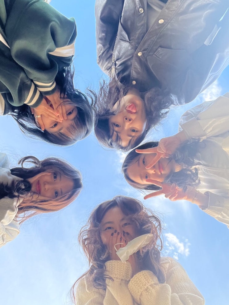 공주들의 공주여행(고마게스트하우스+공산성) : 네이버 블로그