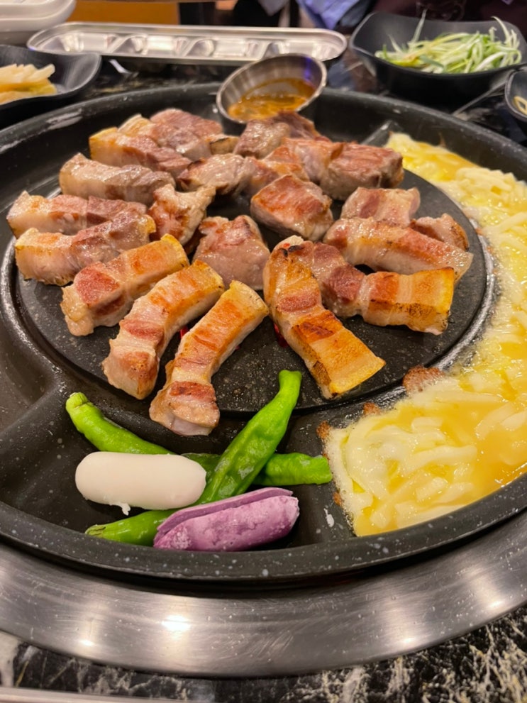 제주도 중문 중문숙성돈가 제주도 흑돼지를 숙성시켜서 먹는다 네이버 블로그