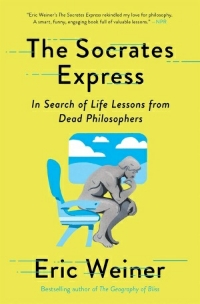 The Socrates Express (소크라테스 익스프레스) / Eric Weiner : 네이버 블로그