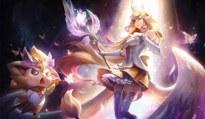 롤 칼바람 소라카 룬 & 템트리 안내. : 네이버 블로그