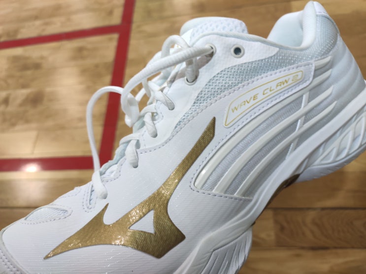 MIZUNO wave claw2 미즈노 웨이브 클로2 : 네이버 블로그