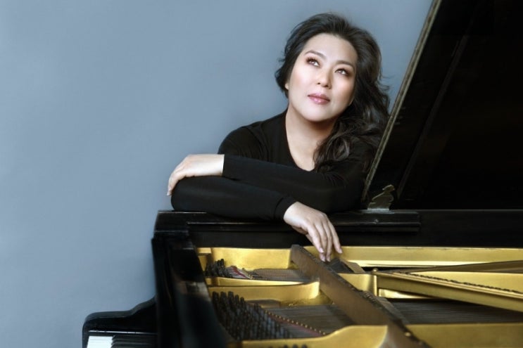 Pianist Sonya Bach Lesson : 네이버 블로그