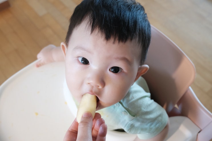 Olive 8개월 육아일기 35주차 성장기록 기기연습 까꿍놀이 짝짜꿍 성공 일어서고 싶어 네이버 블로그