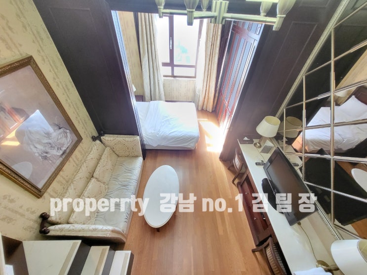 역삼동오피스텔단기임대 역삼동오피스텔 월세 역삼아르누보씨티 분리형에 복층 입니다 네이버 블로그