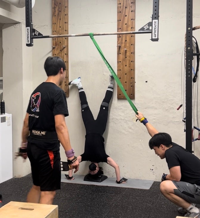 머슬업 와드를 해보자 : 네이버 블로그