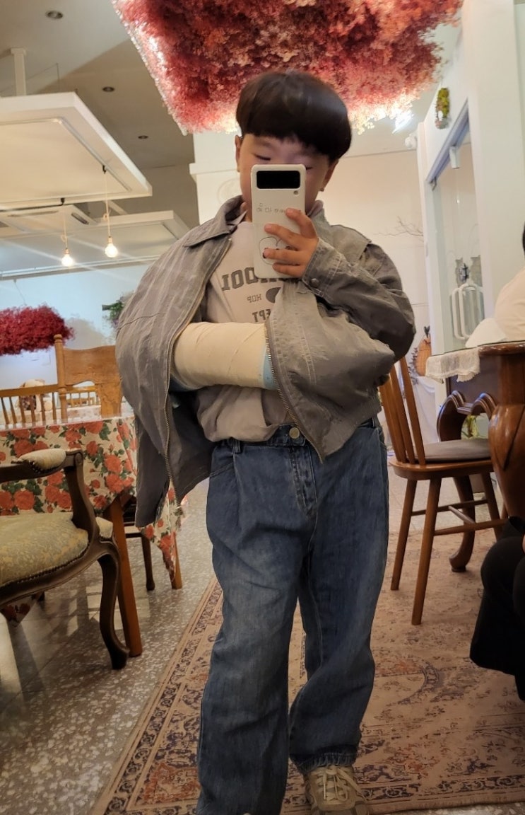 [+2518] 수겸이랑 카페 🥤 : 네이버 블로그