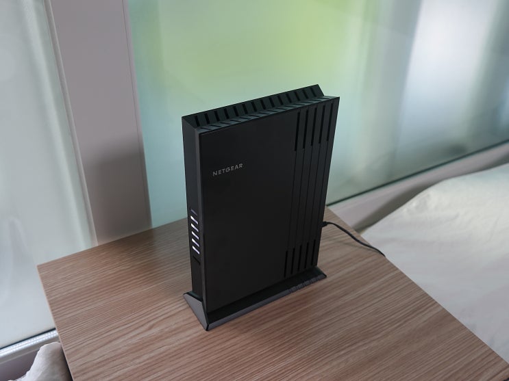 넷기어 EAX20 WIFI 6 무선 메시 와이파이 증폭기 : 네이버 블로그