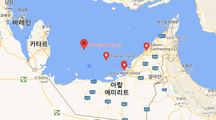 아부다비: Project Lightning 사업 금융조달 완료,공사는 일본업체가 : 네이버 블로그