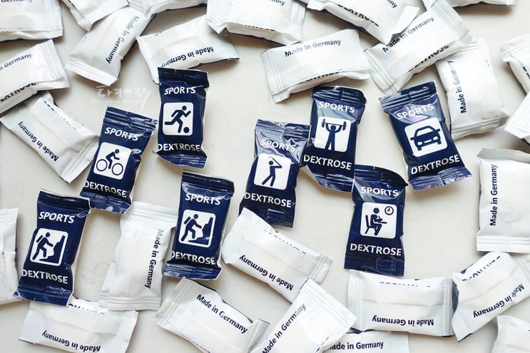 뉴트리크라프트 스포츠 포도당[NUTRIKRAFT SPORTS DEXTROSE]. 포도당 캔디 : 네이버 블로그