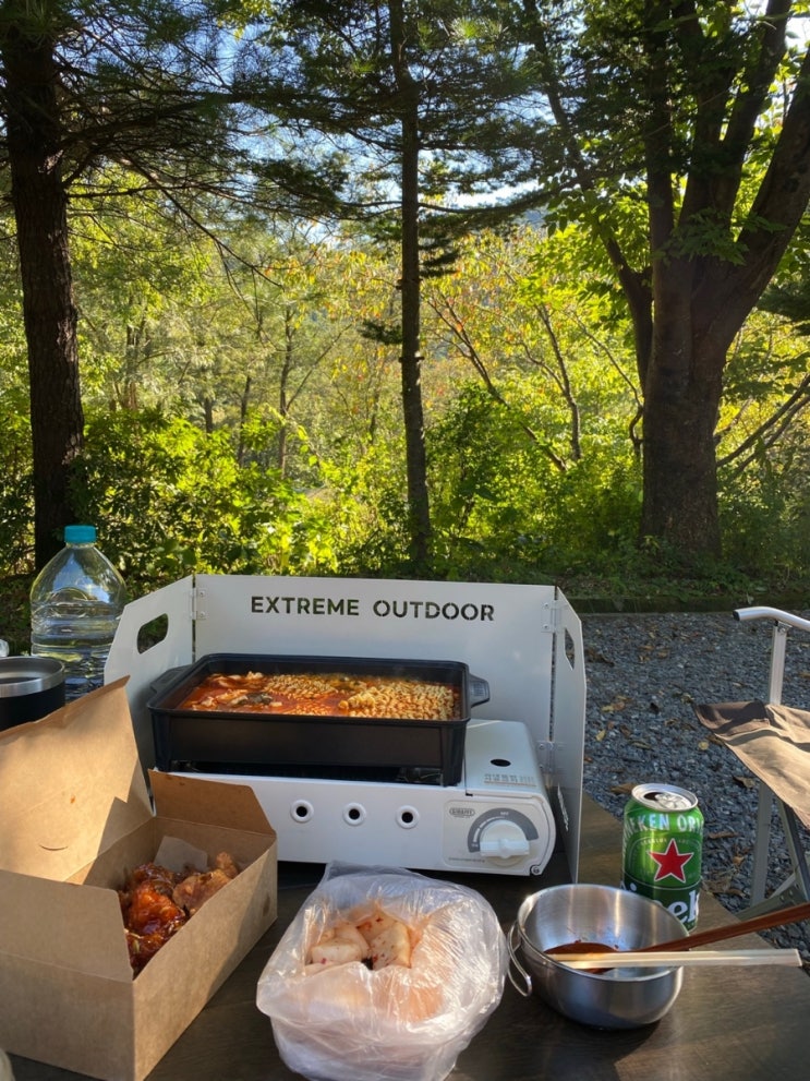 월드니스 오토캠핑장 : 네이버 블로그