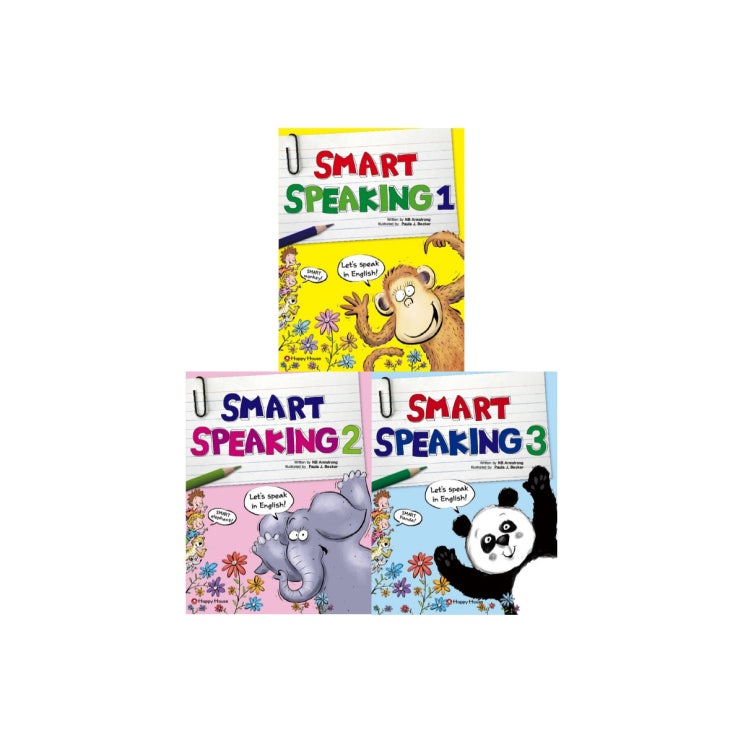 Smart Speaking 1. 2. 3 : 네이버 블로그