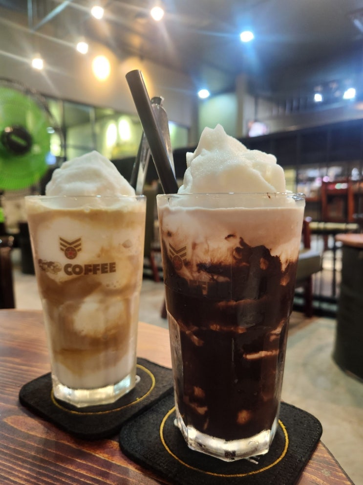 나트랑 여행 | CCCP커피 꼭 가세요! 두 번 가세요!! @코코넛카카오 추천♥︎ : 네이버 블로그