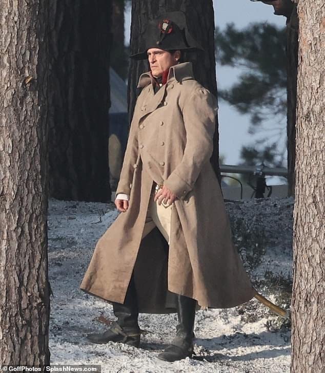 애플TV+ 리들리 스콧 신작 , 올해 12월 공개되나 : 네이버 블로그