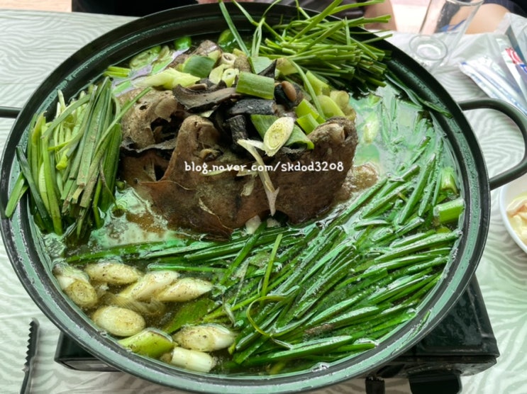 [유황가든] 남양주 진접읍 진접역 닭백숙 오리백숙 삼겹살 도토리묵 계곡 식당 : 네이버 블로그