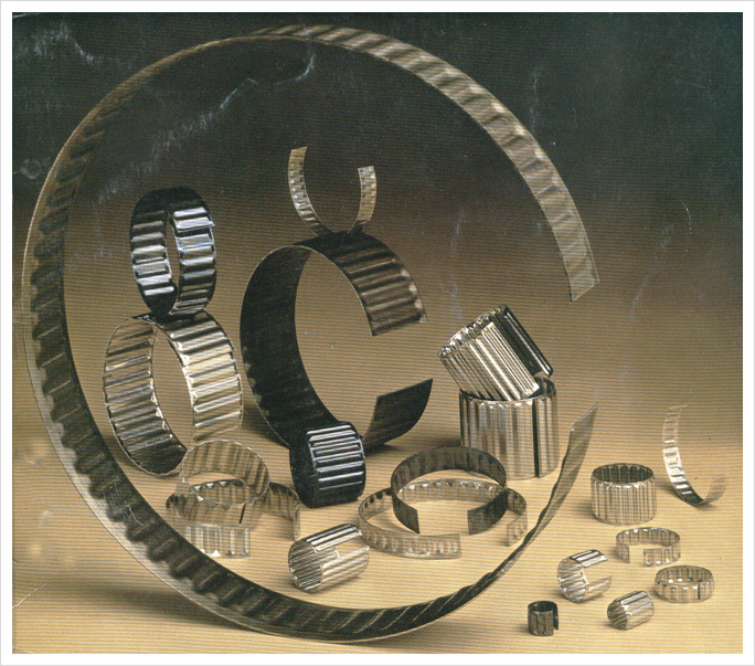 톨러런스 링 (Tolerance Rings) : 네이버 블로그