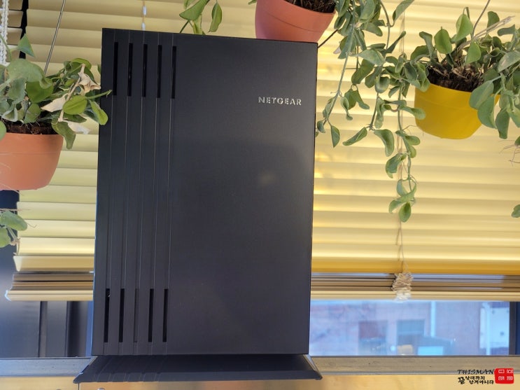 무선증폭기 넷기어 EAX20 무선속도해소 집안에 음영지역해소 해보자 : 네이버 블로그