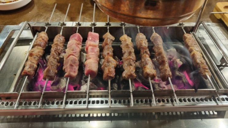 대구 용산동 양꼬치 맛집 미스터양꼬치양갈비 네이버 블로그