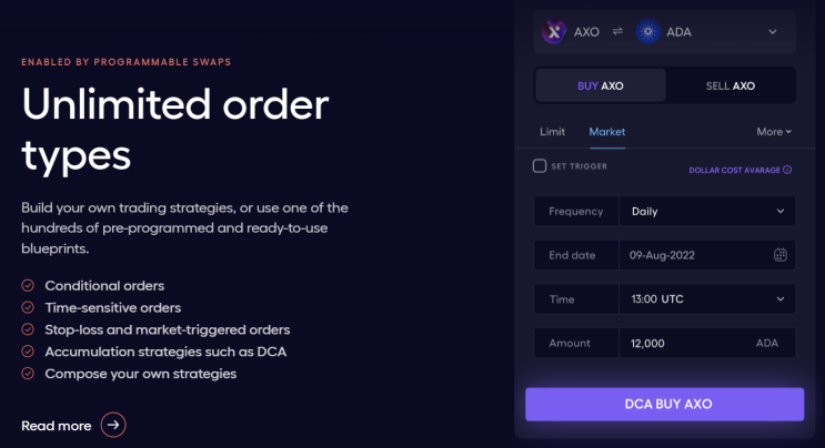 Axo : 말라덱스 Maladex 리브랜딩 (22.09.28) : 네이버 블로그