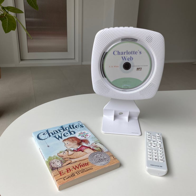 에듀플레이어 ea40, ea50 벽걸이, 무선 DVD & CD 플레이어 3차공구 : 네이버 블로그