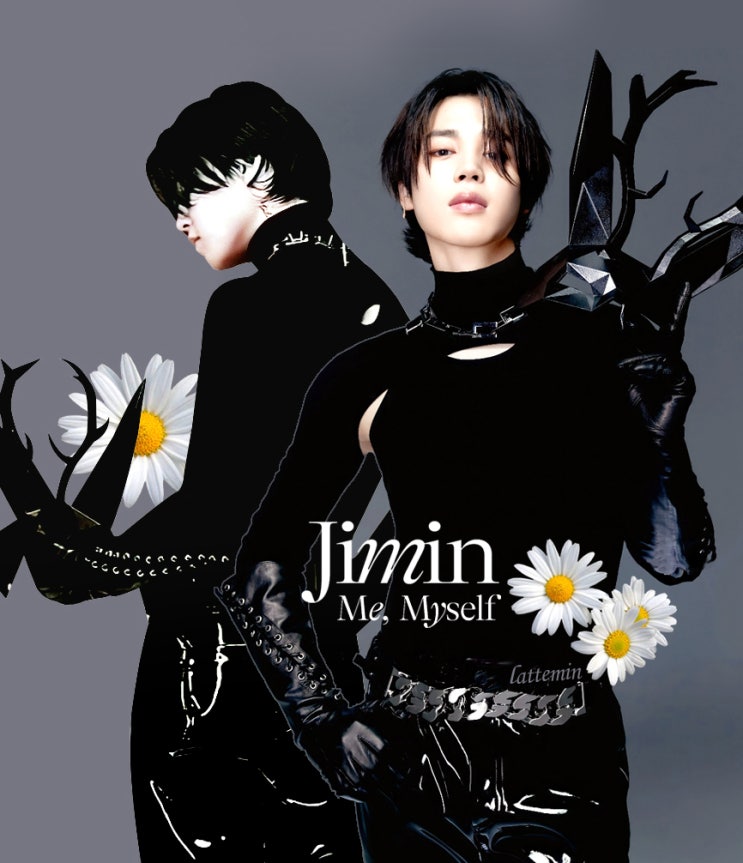 [방탄소년단 지민] Me, Myself, & Jimin 프리뷰포토 1 : 네이버 블로그