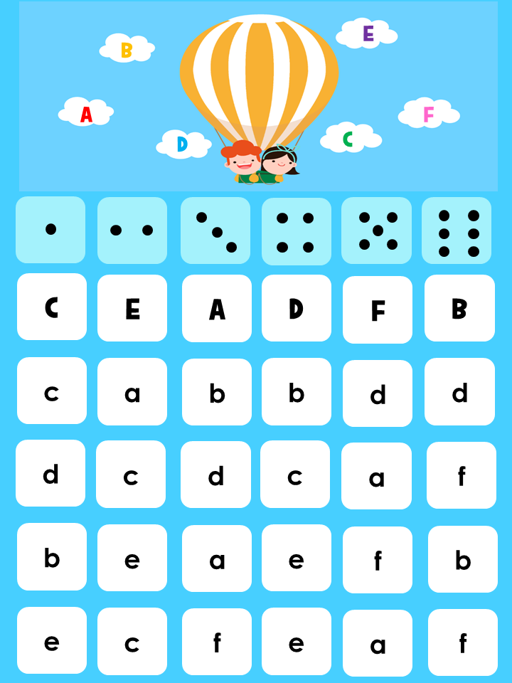 영어알파벳 워크시트 Me!Me! ABC After Reading Activity : 네이버 블로그