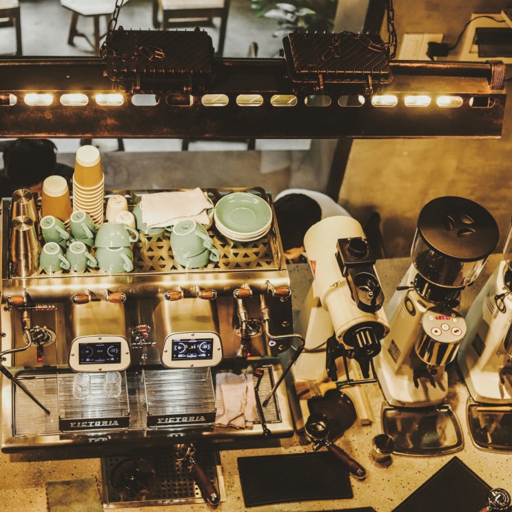 국제바리스타자격증 차이점 비교 (SCA자격증 vs EUCA자격증) : 네이버 블로그