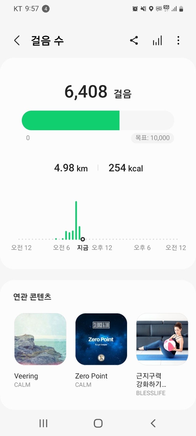 대응이 필요할 땐 대응을 해야 합니다 : 네이버 블로그