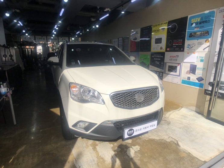 어떤 차에도 잘 어울리는 동급 최강 파인뷰 블랙박스 LXQ300 : 네이버 블로그