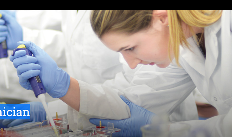 [추천] Biotechnology Technician 또는 Biotechnology 학과 : 네이버 블로그