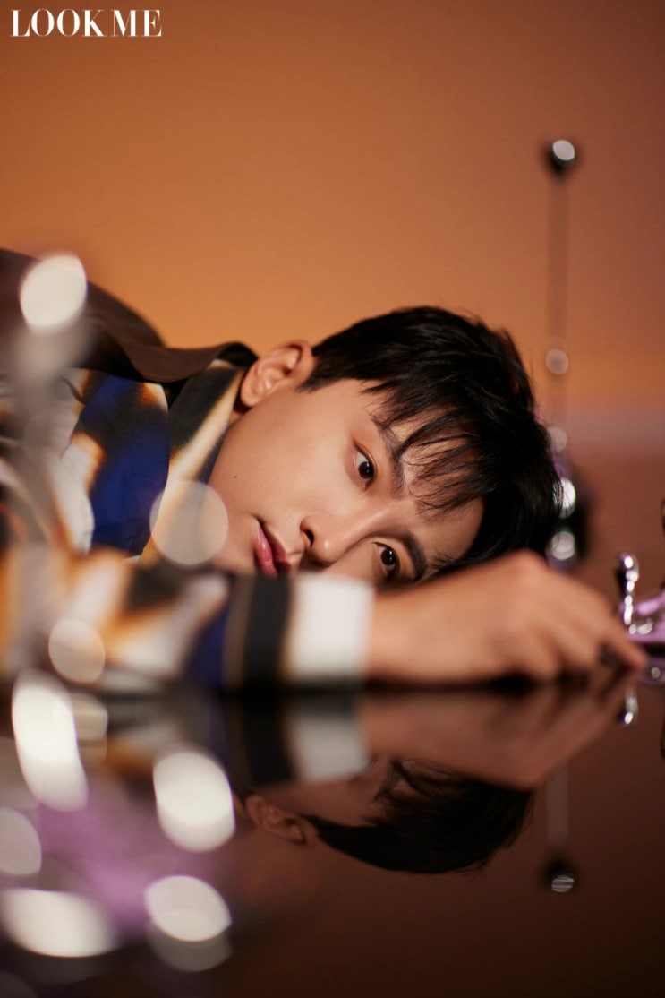 우준봉 牛骏峰 Niu Junfeng 니우쥔펑 ♡ (LOOK ME) : 네이버 블로그