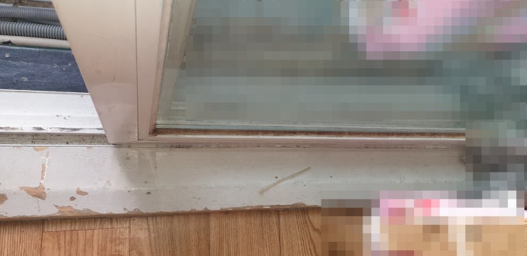 안양시 만안구 박달로420 박달동 신안아파트에 두꺼비 샷시수리가 샤시수리 롤러교체 다녀 왔어요 네이버 블로그