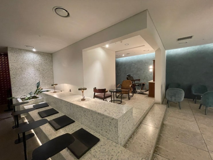 코엑스 숨겨진 이색적인 카페 :: STEM COFFEE : 네이버 블로그